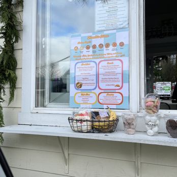 GROUNDS COFFEE CO. - Updated December 2025 - 83 Photos & 110 Reviews ...