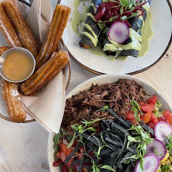 CHULITA - 711 Photos & 553 Reviews - 533 Rose Ave, Venice, California ...