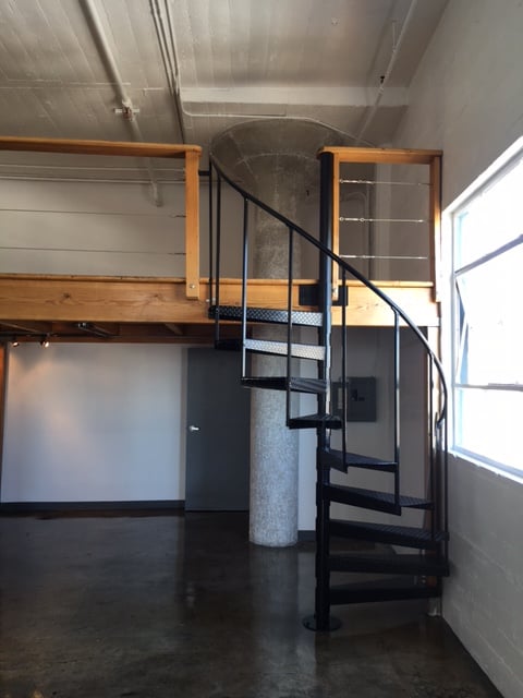 FACTORY PLACE ARTS COMPLEX LOFTS - 17 Photos - 1308 Factory Pl, Los ...