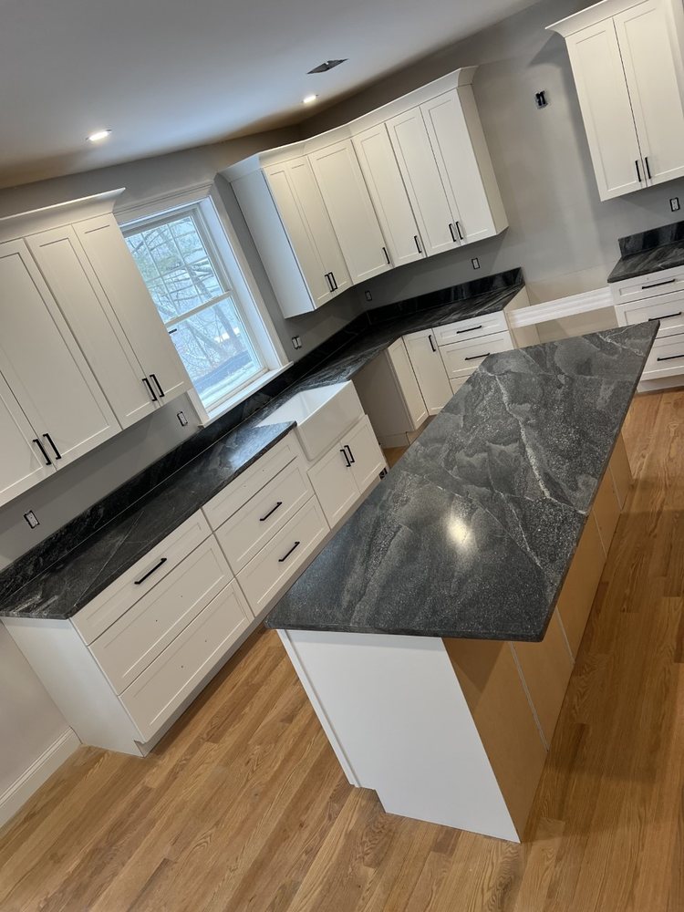 SPENCER GRANITE CO. - Updated August 2025 - 5 Security Dr, HUDSON, New ...