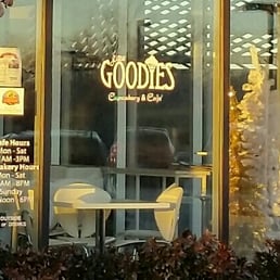 GREEN GOODIES - Updated December 2025 - 219 Photos & 170 Reviews - 5840 ...