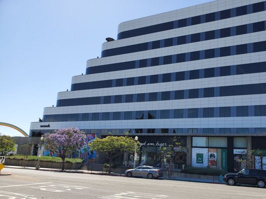 ONE CULVER - Updated August 2025 - 15 Photos - 10000 W Washington Blvd ...