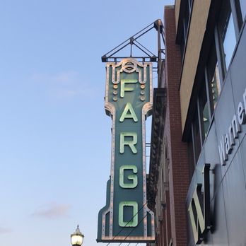 THE CITY OF FARGO - Updated August 2025 - 13 Photos - 225 4th St N ...
