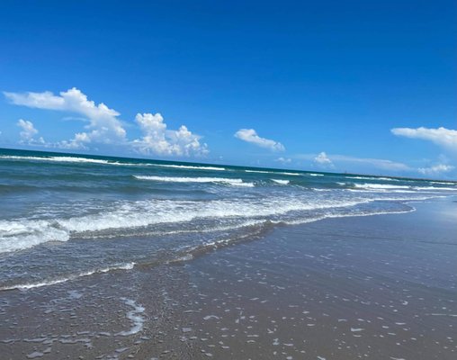 PADRE ISLAND NATIONAL SEASHORE - Updated November 2025 - 84 Photos & 43 ...