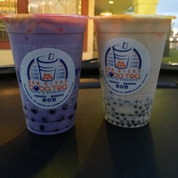 SD BOBA TEA - SAN DIEGO BOBA TEA CAFE - Updated January 2026 - 1415 ...