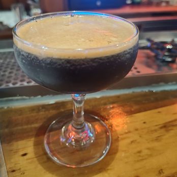 BACKSPACE BAR & KITCHEN - Updated September 2025 - 367 Photos & 529 ...