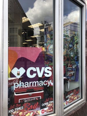 CVS PHARMACY - 40 Photos & 71 Reviews - 800 Canal St, New Orleans ...