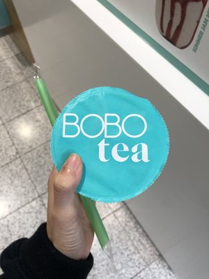 I LOVE BOBO TEA - Updated November 2024 - Unit 2 Upper Mall, Manchester ...
