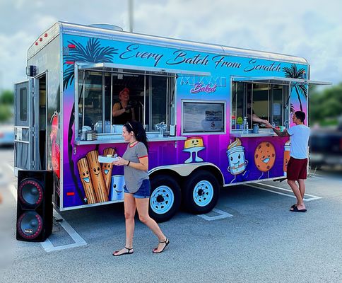 MIAMI BAKED - 240 Photos & 135 Reviews - Desserts - 11800 Mills Dr ...