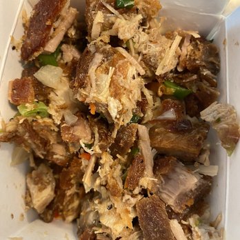 CRISPY HOUSE FILIPINO RESTAURANT - 785 Photos & 542 Reviews - 11869 ...