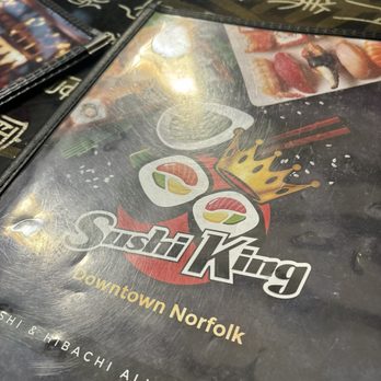 SUSHI KING - Updated July 2025 - 327 Photos & 326 Reviews - 420 ...