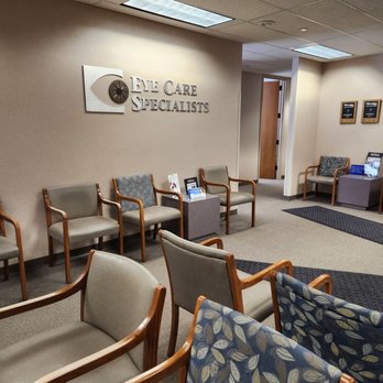 EYE CARE SPECIALISTS - Updated October 2025 - 15 Photos & 15 Reviews ...