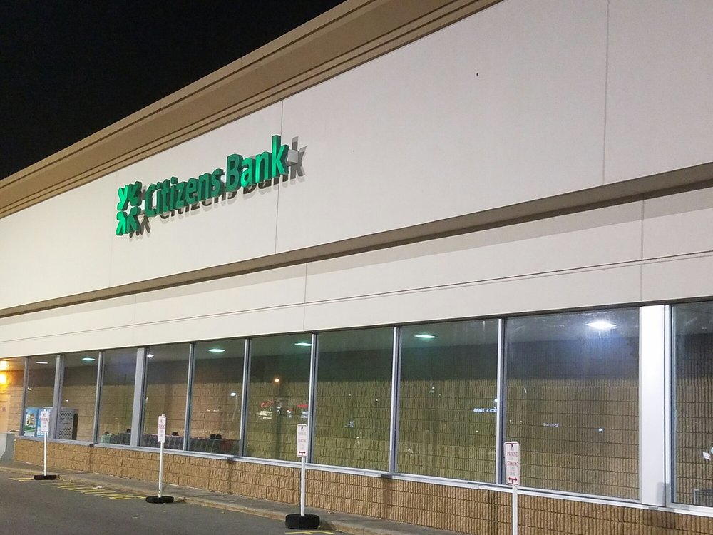 CITIZENS BANK - Updated September 2024 - 2351 Maple Rd, Buffalo, New ...