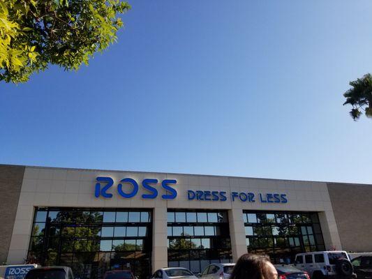ROSS DRESS FOR LESS - Updated July 2025 - 34 Photos & 84 Reviews - 6900 ...