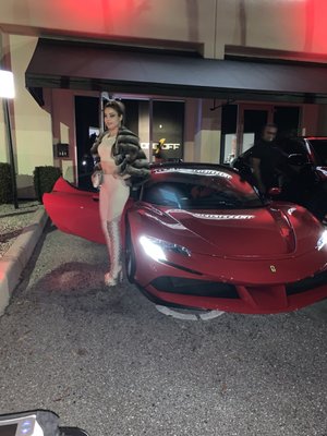 EXOTICS HUNTER - Updated May 2026 - 19 Photos - 1001 Clint Moore Rd ...