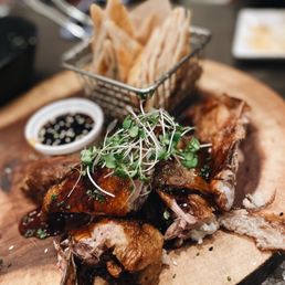 ORO RESTAURANT & LOUNGE - Updated December 2025 - 853 Photos & 447 ...