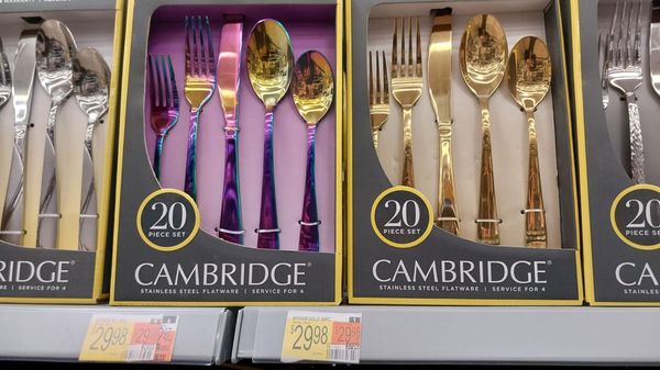 WALMART SUPERCENTER - Updated October 2025 - 166 Photos & 43 Reviews ...