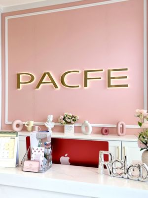 PACFE NAILS & SPA - Updated October 2025 - 42 Photos & 26 Reviews ...