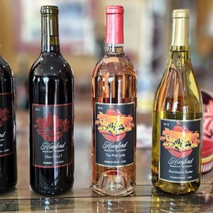 BARE RANCH BY MICHAEL DAVID WINERY - Updated June 2025 - 12 Photos & 11 ...