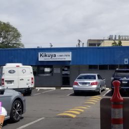 KIKUYA - Updated June 2025 - 1301 Photos & 340 Reviews - 1315 N King St ...
