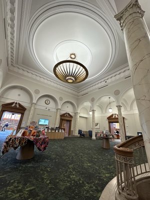 MULTNOMAH COUNTY LIBRARY - Updated December 2025 - 213 Photos & 130 ...