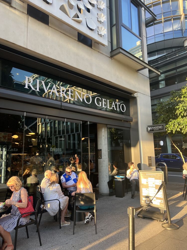 RIVARENO GELATO - Updated May 2024 - 31 Photos & 24 Reviews - 33 ...