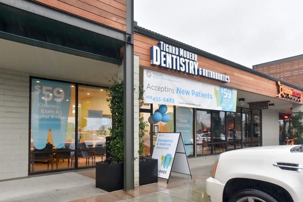 TIGARD MODERN DENTISTRY - Updated April 2025 - 23 Photos & 38 Reviews ...