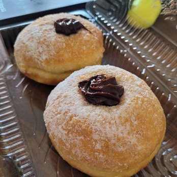 TRUSCOTT ITALIAN BAKERY & DELICATESSEN - Updated December 2025 - 54 ...