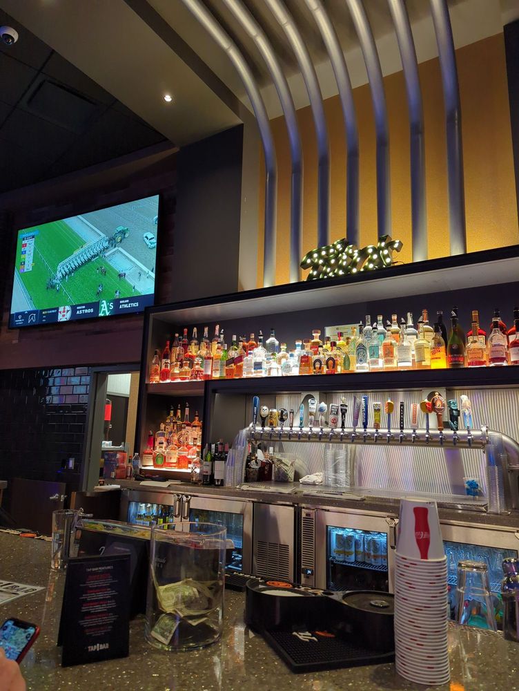 THE TAP BAR - Updated December 2025 - 21 Photos - 6221-31ST Avenue Ne ...