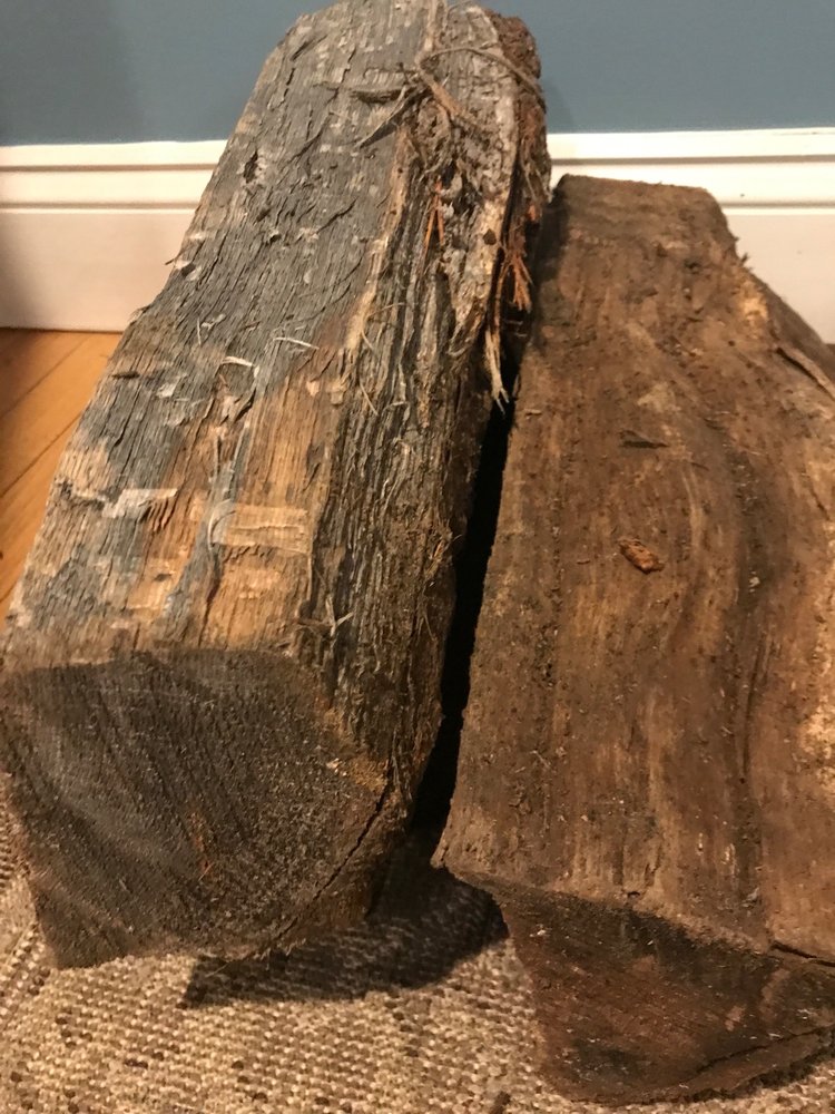 FIREWOOD BY TIM GREENE - Updated July 2025 - 176 Wasington St, North ...