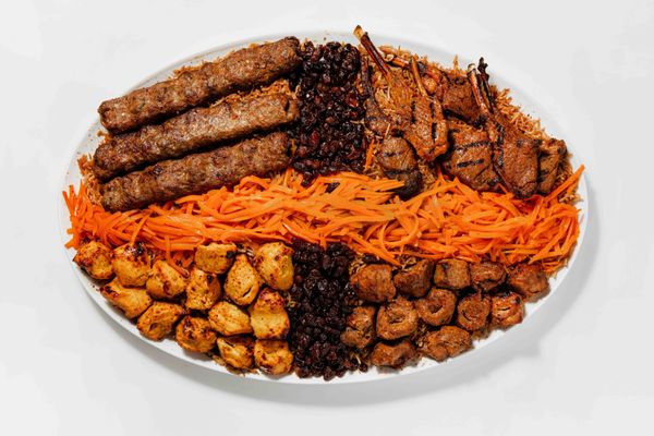 BOL MEDITERRANEAN GRILL - Updated January 2026 - 30 Photos & 20 Reviews ...