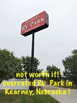 KEARNEY RV PARK & CAMPGROUND - 16 Photos & 26 Reviews - 1140 E 1st St ...