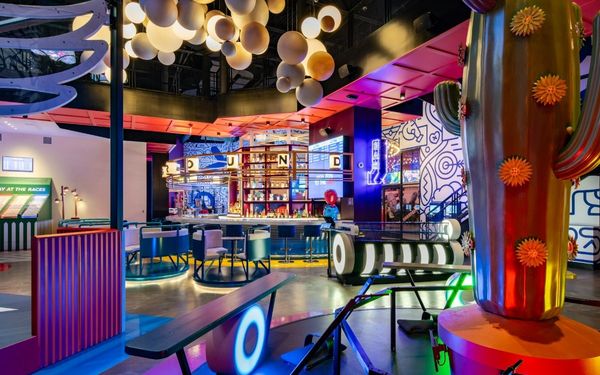 PLAY PLAYGROUND - Updated October 2025 - 806 Photos & 461 Reviews ...