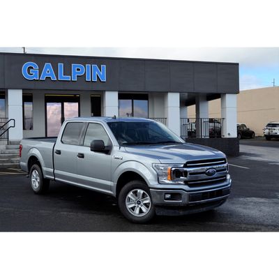 GALPIN FORD - PRESCOTT - Updated February 2025 - 38 Photos & 117 ...