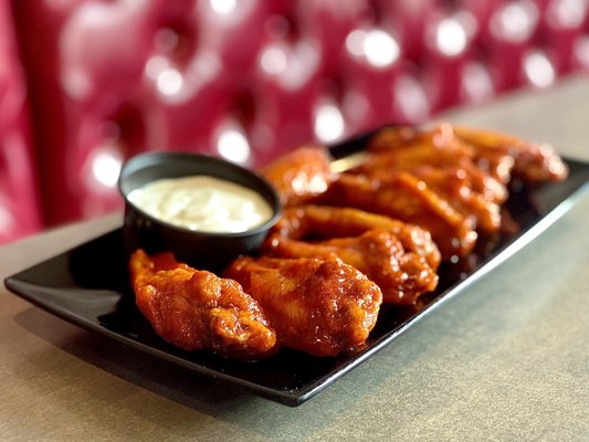 FUOCO APIZZA - Updated August 2025 - 255 Photos & 169 Reviews - 461 W ...