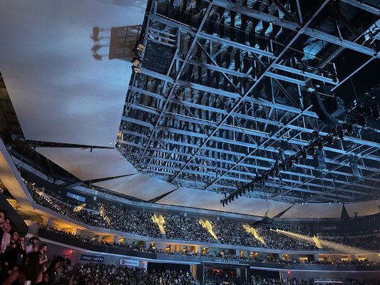 MOODY CENTER - 244 Photos & 95 Reviews - 2001 Robert Dedman Dr, Austin ...