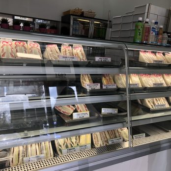 TRES SANDWICH - Updated April 2025 - 1177 Photos & 789 Reviews - 1502 ...