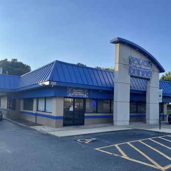 JP LAO KITCHEN - Thai Restaurant in Charlotte, North Carolina at 2604 ...