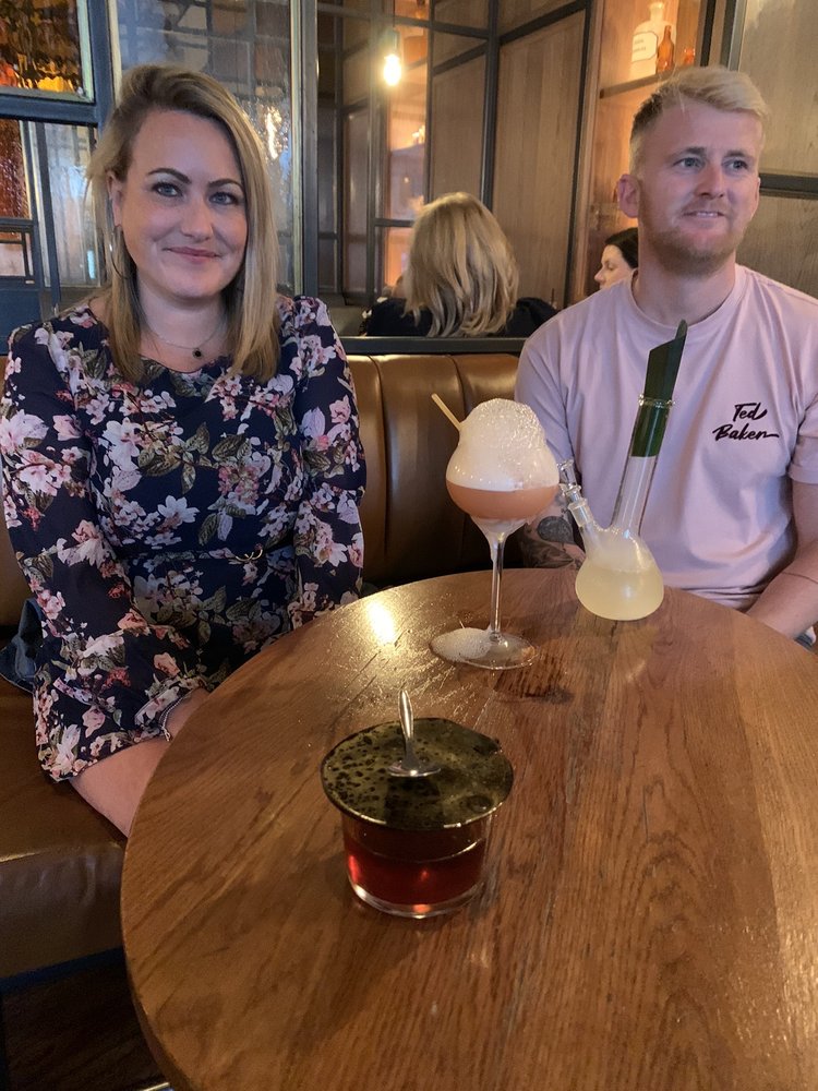 THE ALCHEMIST - 117 St Mary's Street, Cardiff, United Kingdom - Yelp