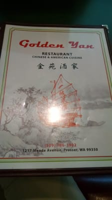 GOLDAN YAN RESTAURANT - Updated August 2024 - 11 Photos & 18 Reviews ...