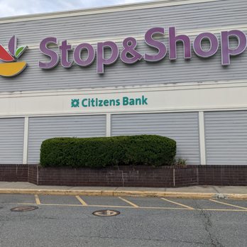 STOP & SHOP - Updated December 2025 - 38 Photos & 30 Reviews - 89 ...