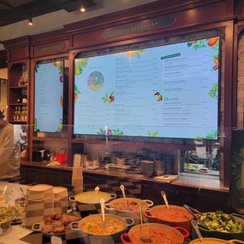 LE BOTANISTE - Updated October 2024 - 105 Photos & 35 Reviews - 11 W ...