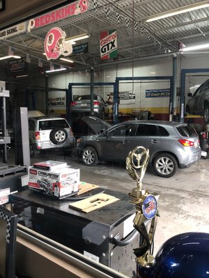 CHAMPION AUTO REPAIR - Updated December 2025 - 30 Photos & 100 Reviews ...