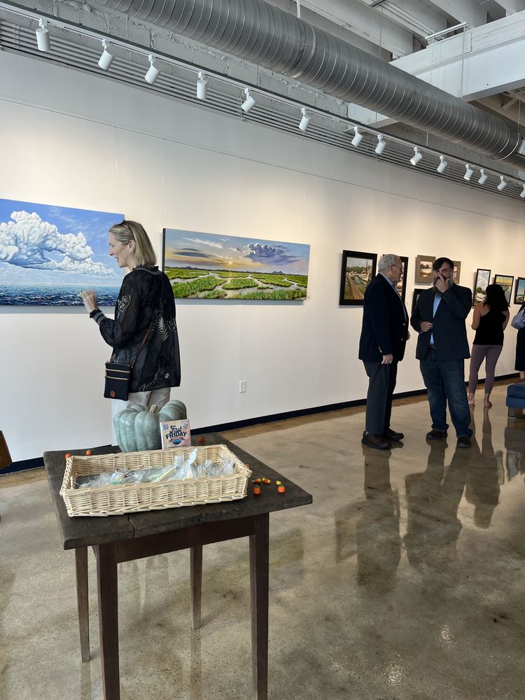 110 GALLERY - Updated November 2024 - 110 E Mellen St, Hampton, Virginia - Art Galleries - Phone ...