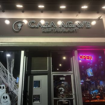 CASA AGAVE RESTAURANT - Updated March 2025 - 209 Photos & 136 Reviews ...