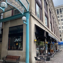 JAVA’S CAFE - Updated July 2025 - 231 Photos & 324 Reviews - 16 Gibbs ...