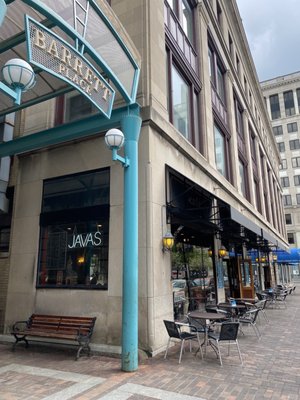 JAVA’S CAFE - Updated March 2025 - 226 Photos & 320 Reviews - 16 Gibbs ...