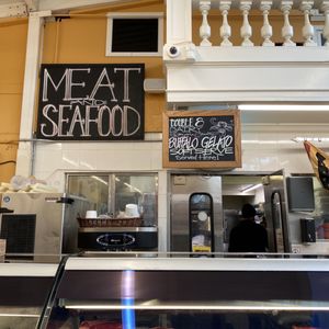 PALACE MARKET - 83 Photos & 143 Reviews - 11300 Shoreline Hwy, Point ...