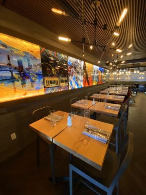 URBAN STEEL KITCHEN & BAR - 34 Photos & 23 Reviews - 2426 NW Vaughn St ...