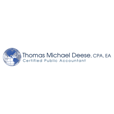 THOMAS MICHAEL DEESE, CPA - Updated September 2025 - Melbourne, Florida ...